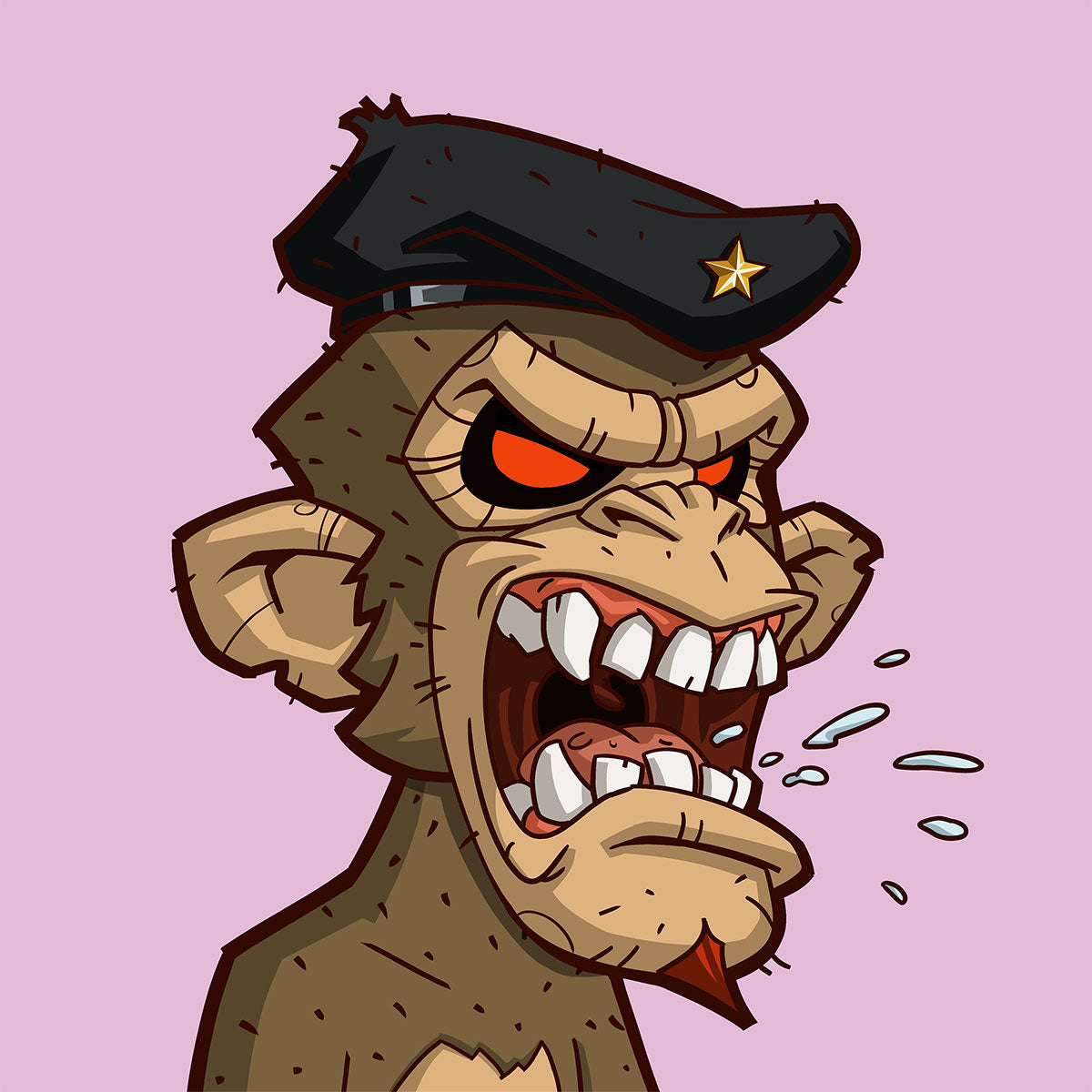 Welcome to the Kingdom of Apetopia – APETOPIA