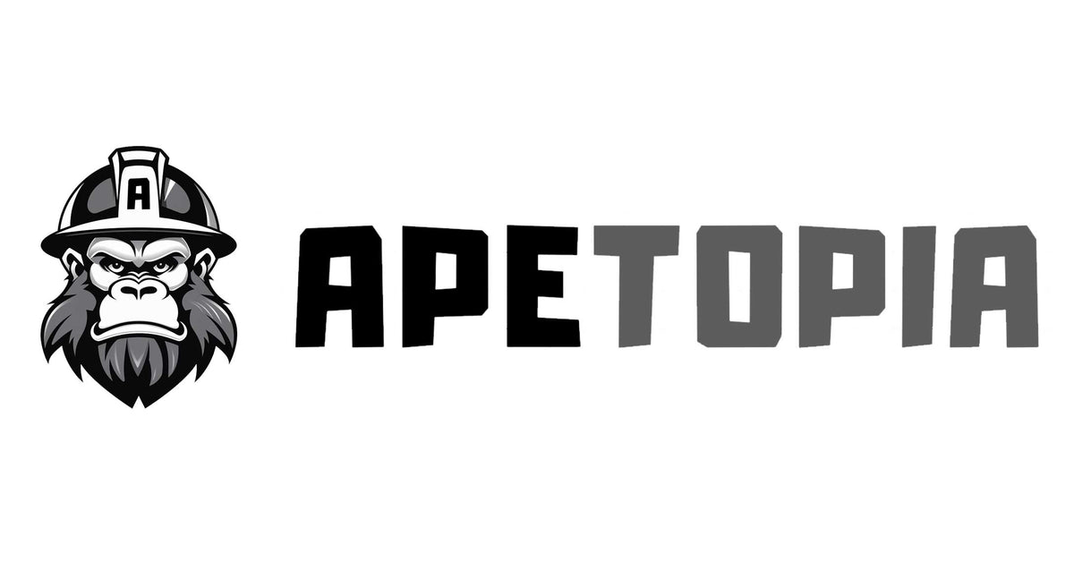 The Kingdom – APETOPIA