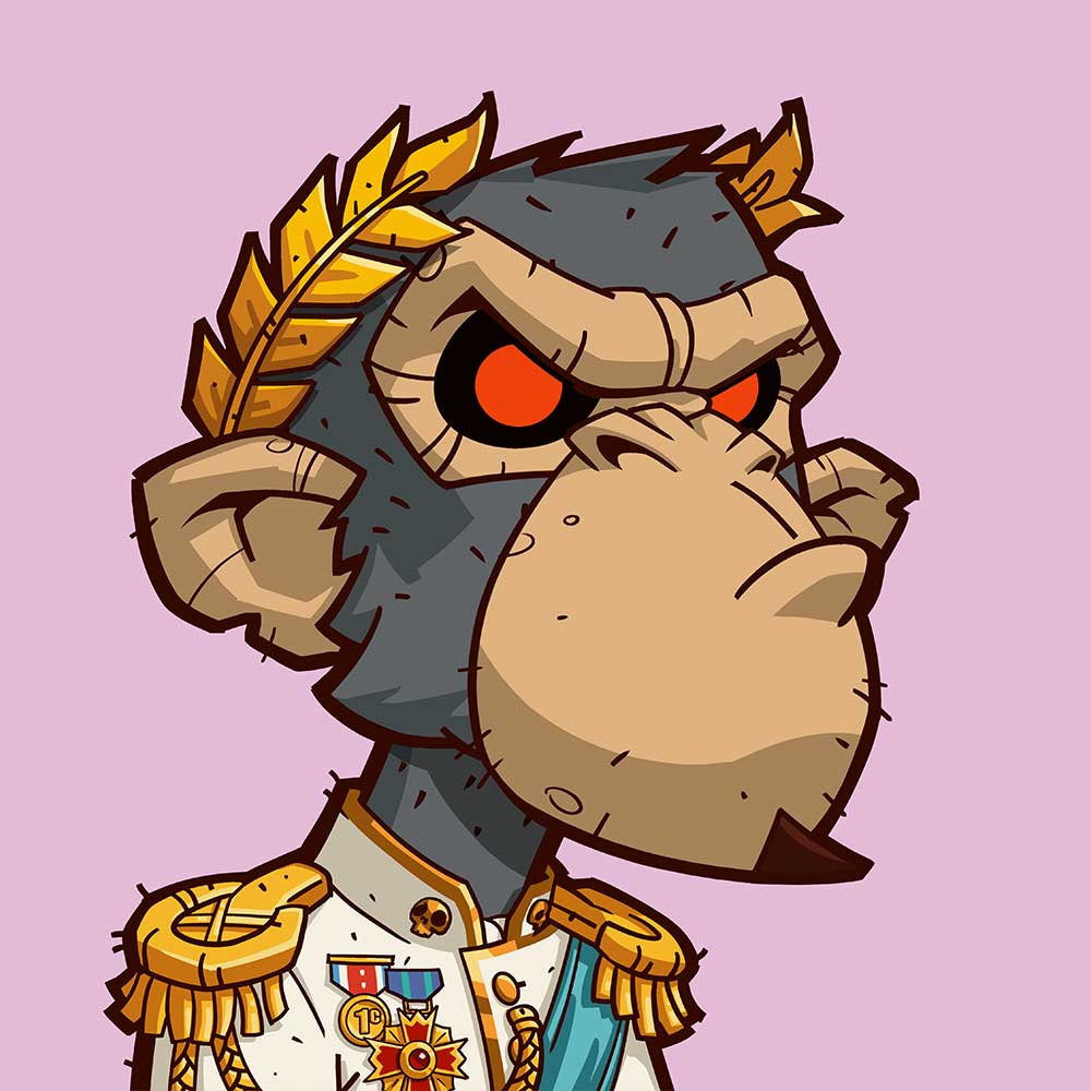 Welcome to the Kingdom of Apetopia – APETOPIA