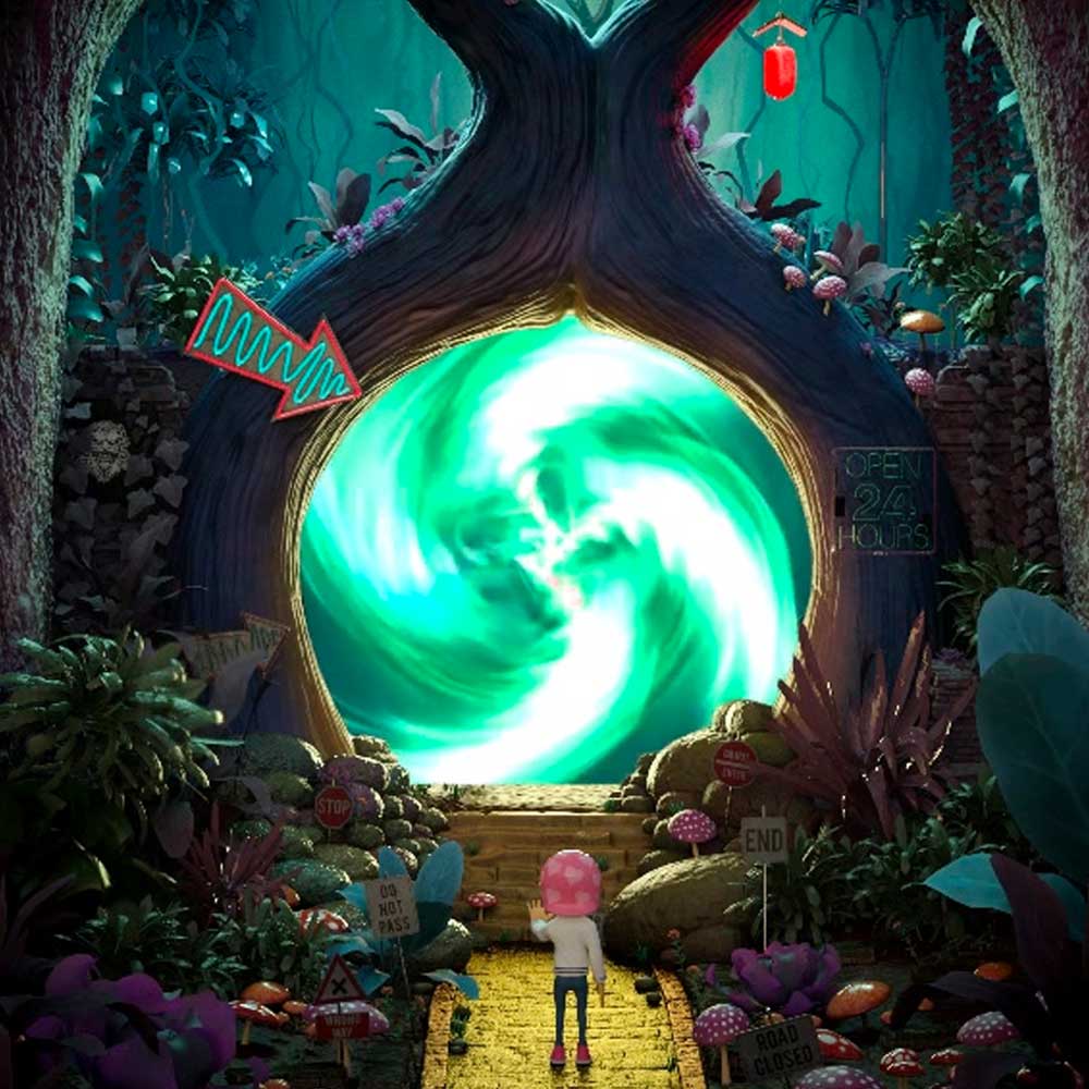 Welcome to the Kingdom of Apetopia – APETOPIA