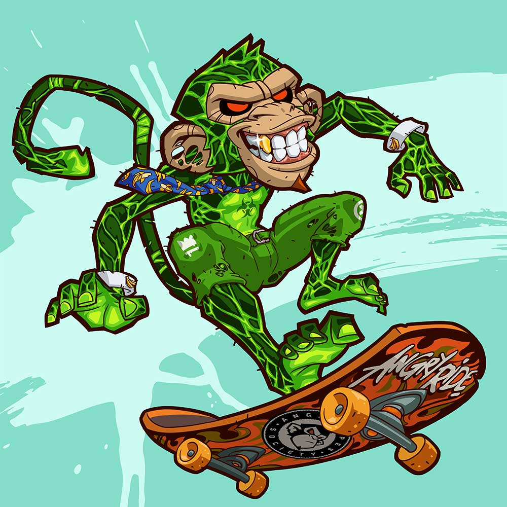 Welcome to the Kingdom of Apetopia – APETOPIA